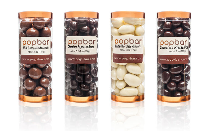 Poppings to Go – Popbar